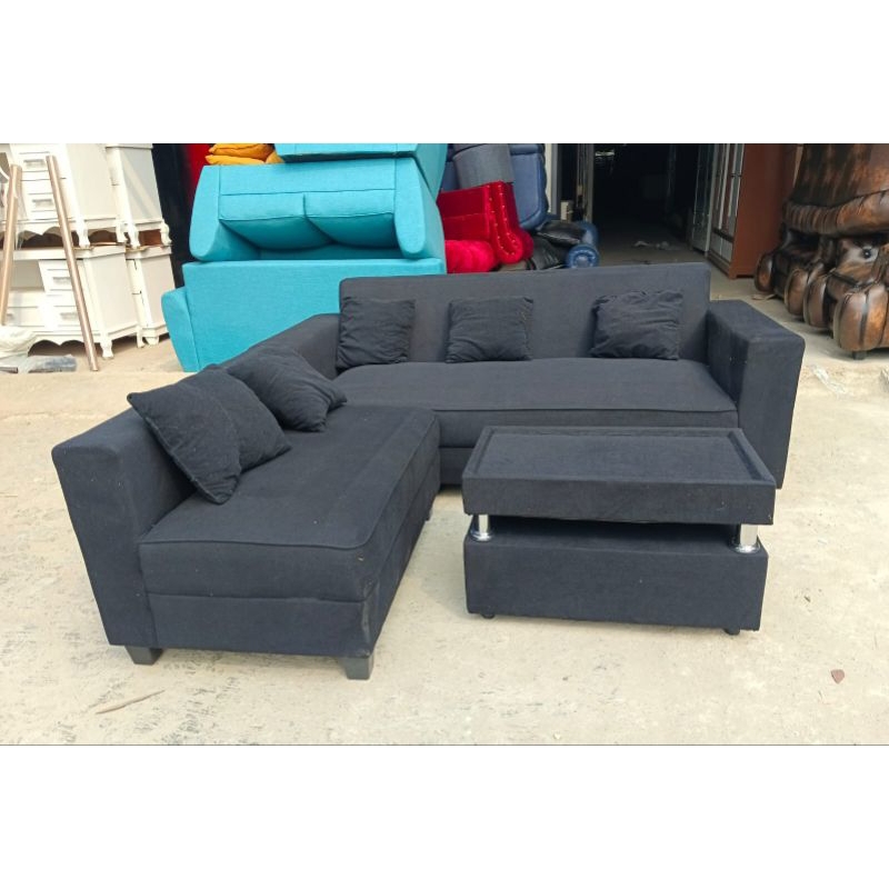 Jual Sofa Nilex BACA KETERANGAN SEBELUM CHECKOUT | Shopee Indonesia
