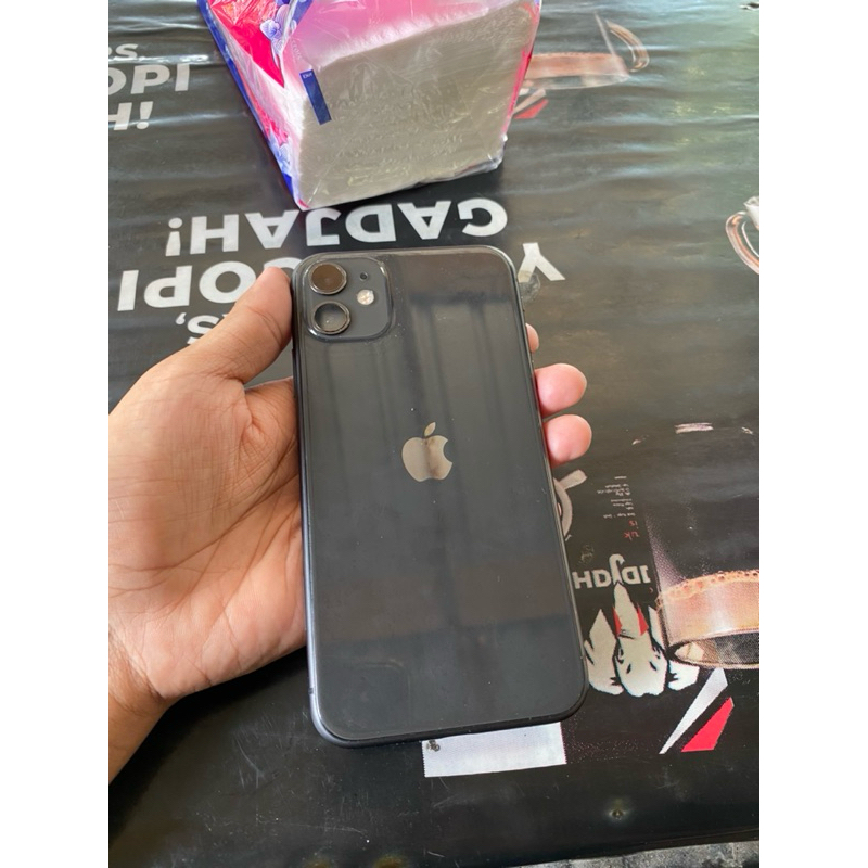 Jual iphone 11 ex ibox | Shopee Indonesia