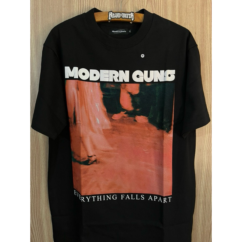 Jual Modern Guns - Everything Falls Apart | Shopee Indonesia