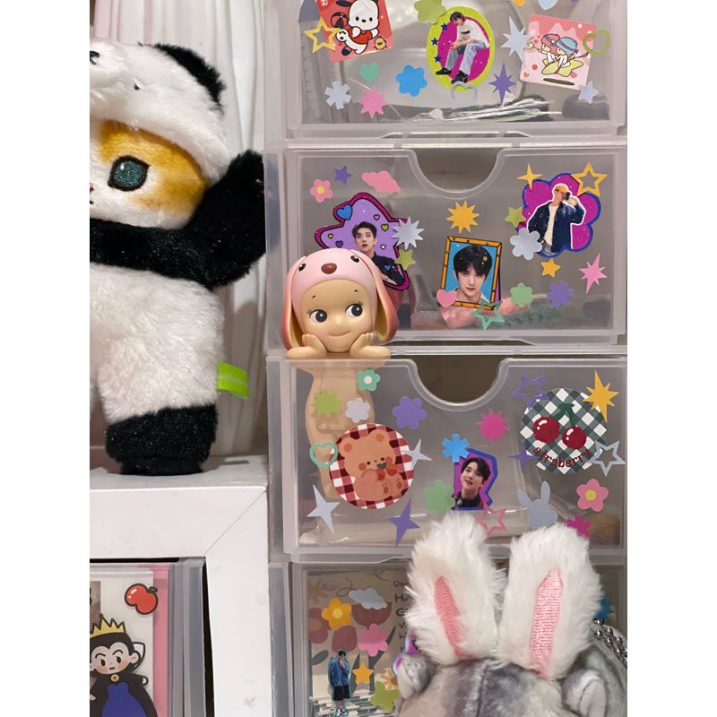 Jual sonny angel hippers animal unsealed lop ear rabbit lopear | Shopee ...