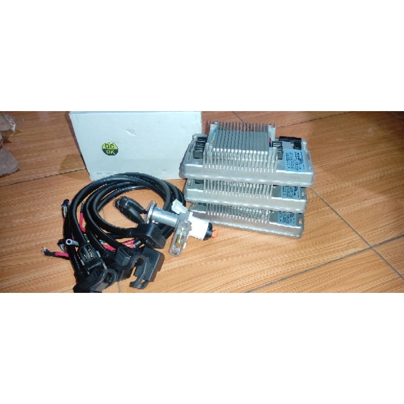 Jual kontroler silver volta 401 original baru | Shopee Indonesia