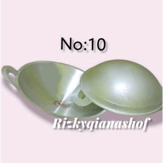 Jual aW Kuali no 1 Super cembungwajan kuali mini | Shopee Indonesia