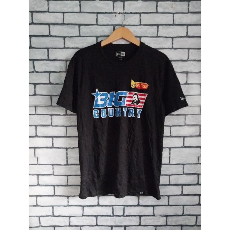 Jual New era kaos ( Second ) | Shopee Indonesia