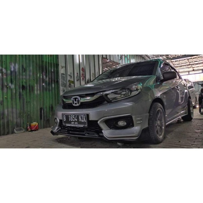 Jual bodykit honda brio 2018 2019 2020 2021 2022 2023 2024 body kit new ...