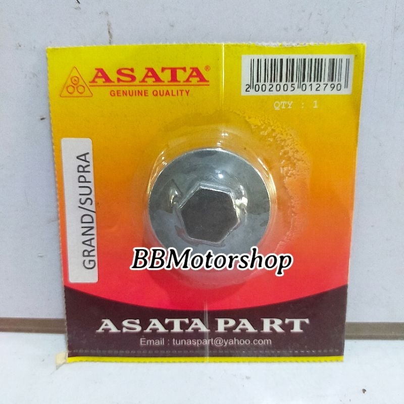 Jual TUTUP KLEP GRAND SUPRA X ASTREA WIN SUPRA FIT NEW REVO LAMA OLD ...