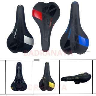 Jual Saddle Sadel Sepeda AT MTB Fast MTB Gunung Fixie BMX Lipat Jok ...