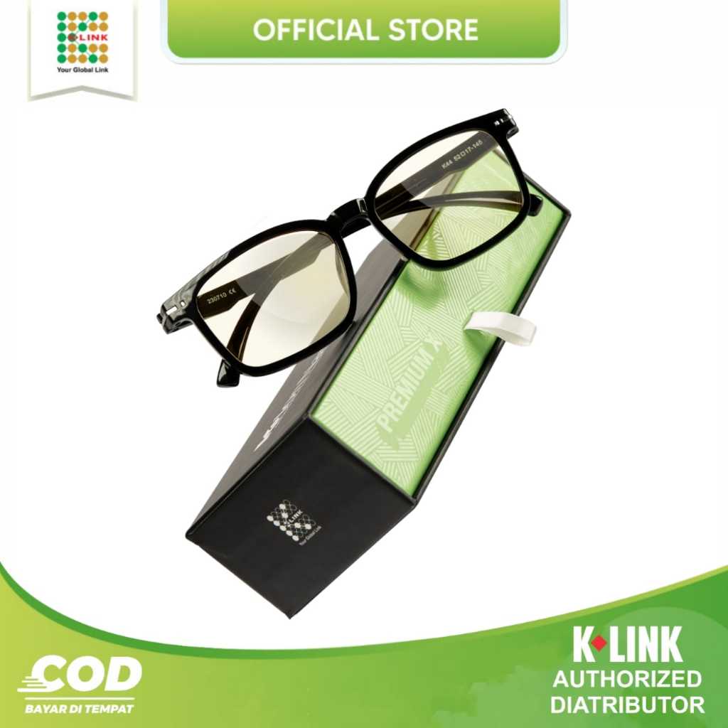 Jual K ion nano Premium X Terbaru Kacamata K ion Nano Premium 10 ION ...