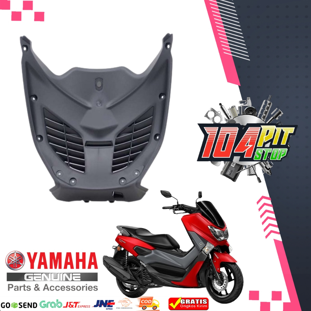 Jual Fender Inner Original Yamaha NMAX OLD | Shopee Indonesia