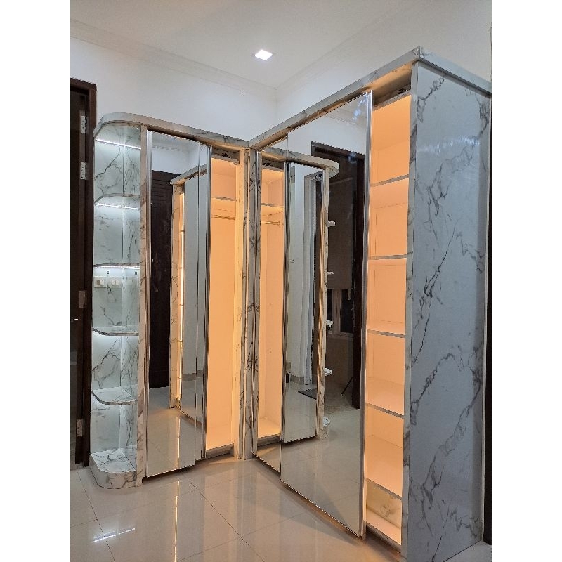 Jual Lemari Pakaian Custom | Shopee Indonesia