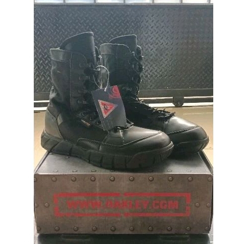 Jual SEPATU PDL OAKLEY ORIGINAL | Shopee Indonesia