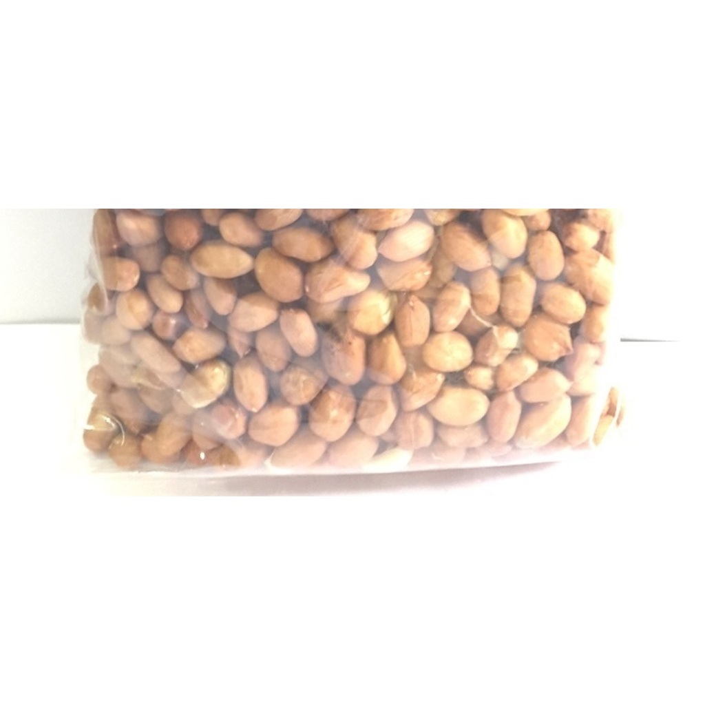 Jual Kacang Tanah - Kulit Ari - Mentah 1000 Gr | Shopee Indonesia