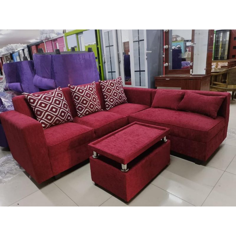 Jual Sofa Jenifer BACA KETERANGAN SEBELUM CHECKOUT | Shopee Indonesia