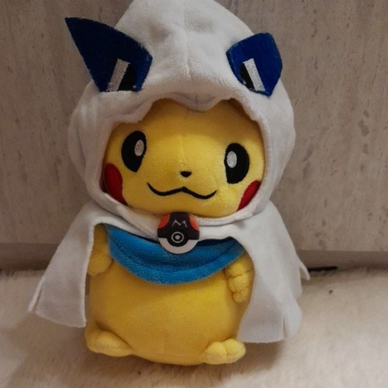 Jual Pokemon Center Lugia pikachu | Shopee Indonesia