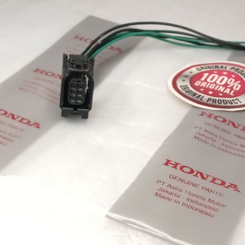 Jual Soket socket kabel ckp spul magnet honda beat fi vario scoopy ...