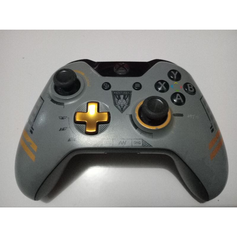 Jual Stik Xbox one Call Of Duty edition LIMITED | Shopee Indonesia