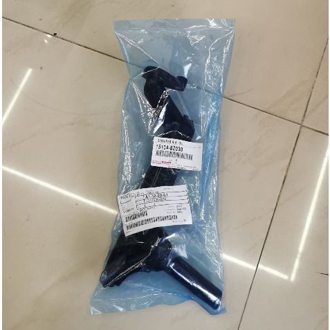 Jual PIPA POMPA OLI STRAINER SUB ASSY OIL GRAND NEW GREAT NEW AVANZA ...