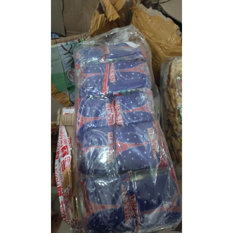 Jual Menara jumbo isi 20bks/pack,rencengan jumbo | Shopee Indonesia