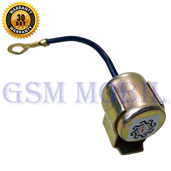 Jual Condensor Distributor Kondensor Delco Toyota Corolla Great Corona ...