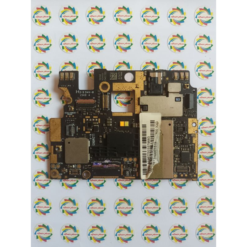 Jual Mesin Redmi Note 3 MTK (hennesy) Mati utuh Ori copotan | Shopee Indonesia