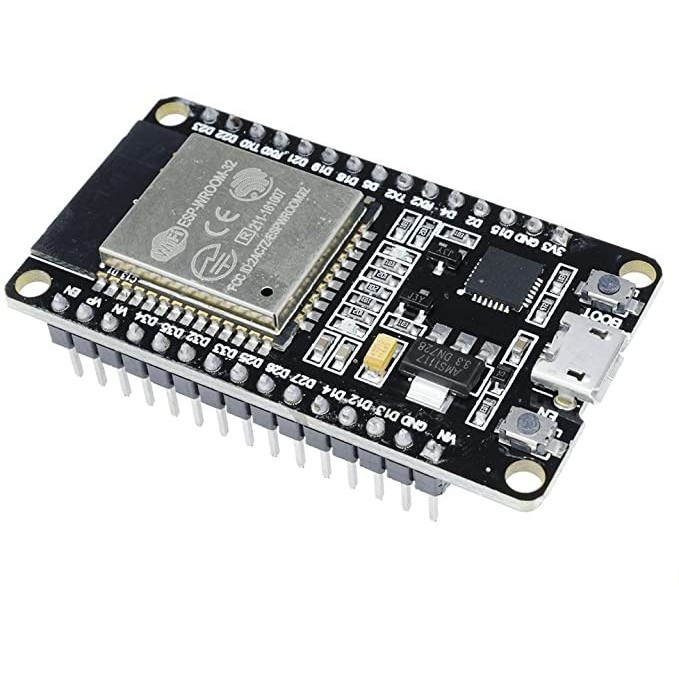 Jual ESP32 DEVKIT V1 CP2102 / CH340 / ESP-32 / ESP 32 | Shopee Indonesia