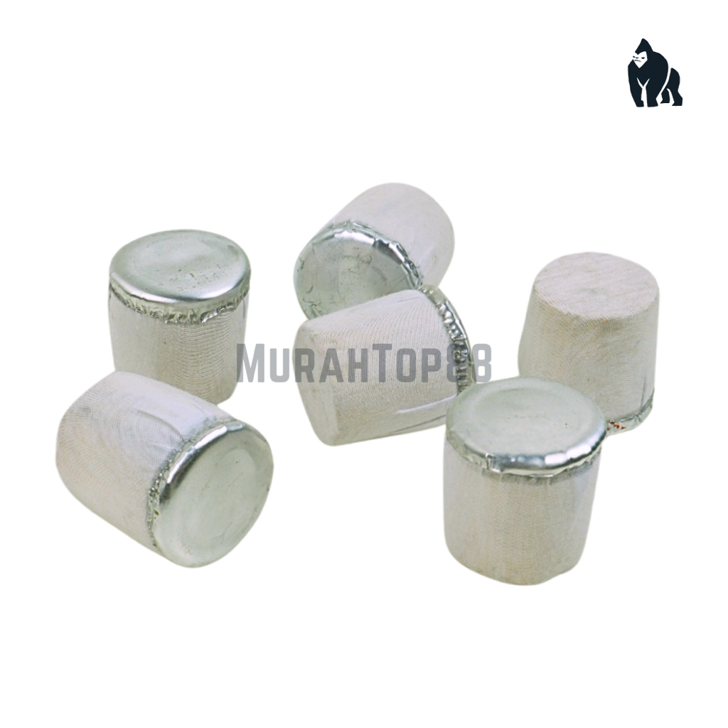 Jual Pentol Tutup Termos / Gabus Penutup Thermos Air Panas Jadul ...