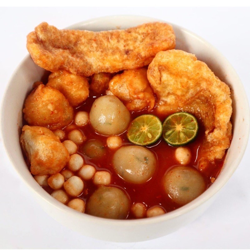 Jual baso aci instant/baso aci original | Shopee Indonesia