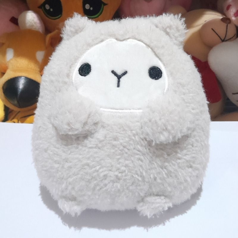 Jual Boneka Domba Abu-Abu | Shopee Indonesia