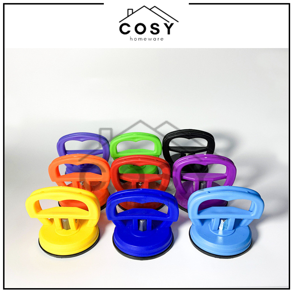 Jual COSY Kaca Mini Alat Pengangkat Keramik Granit Kecil Buka Pasang ...