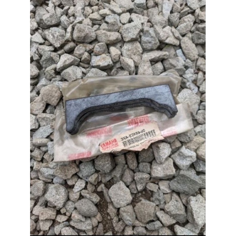 Jual karet block fiz r force1 original second | Shopee Indonesia