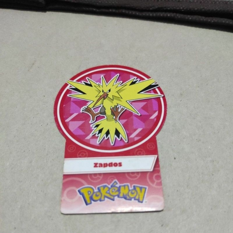 Jual kartu choki choki pokemon merah terbaru 2024 Pikachu mewtwo ...