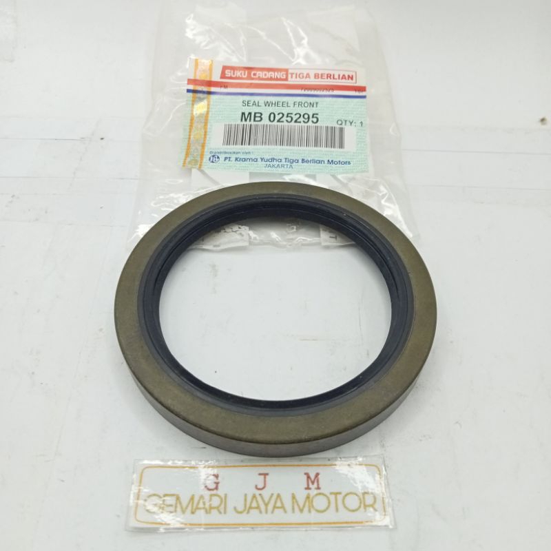 Jual OIL SEAL RODA DEPAN PS120,PS125 CANTER MB025295 | Shopee Indonesia