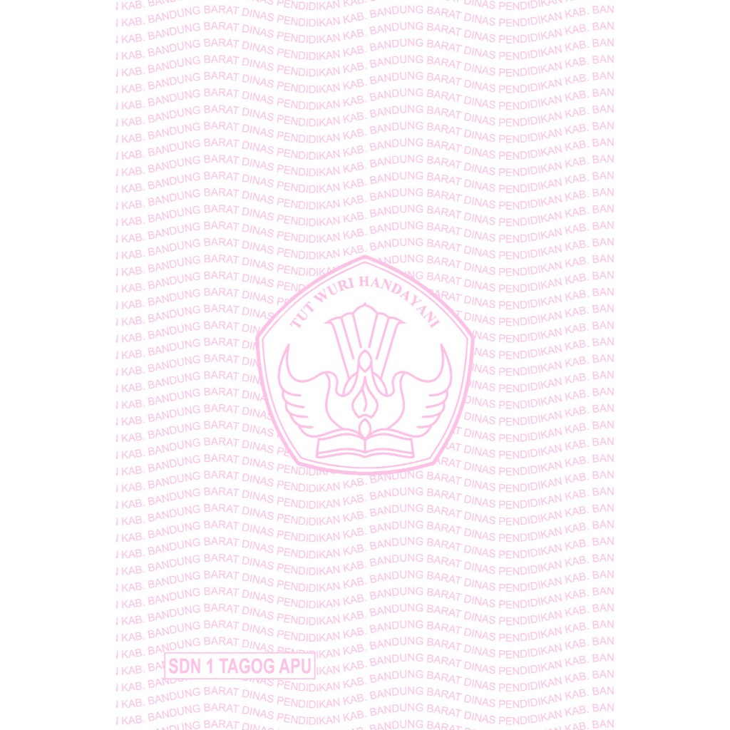 Jual Kertas Rapor Semua Jenjang Custom | Shopee Indonesia