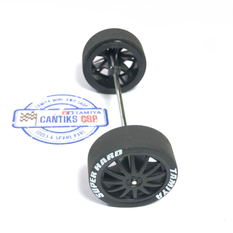 Jual Tamiya Ban Bubut Full Presisi | Shopee Indonesia