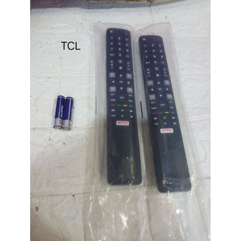 Jual Remote TV TCL , Samsung android, Panasonic, REMOT TV LCD LED Multi ...