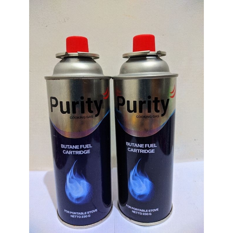 Jual Gas Portable (Refil) | Shopee Indonesia