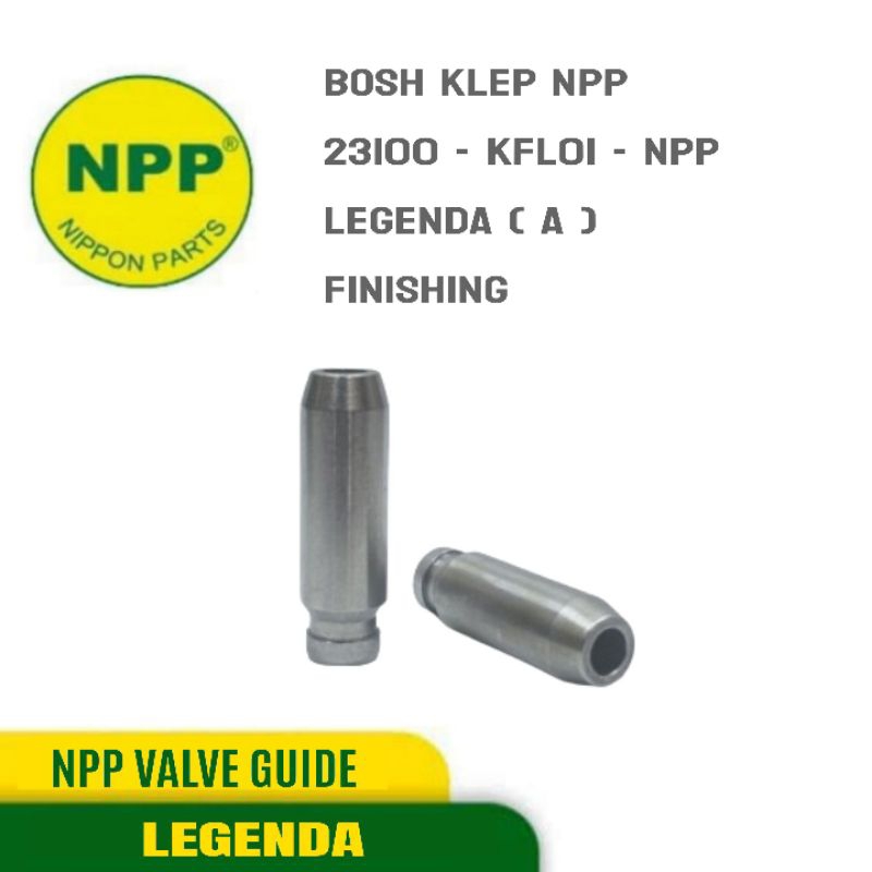 Jual BOSH KLEP LEGENDA NPP bos botol klep finishing supra fit fit new ...