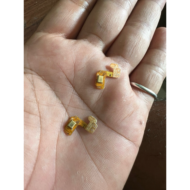 Jual FLEKSIBLE FLEXIBLE MIC SAMSUNG TAB S7 PLUS 5G T976B ORIGINAL ...