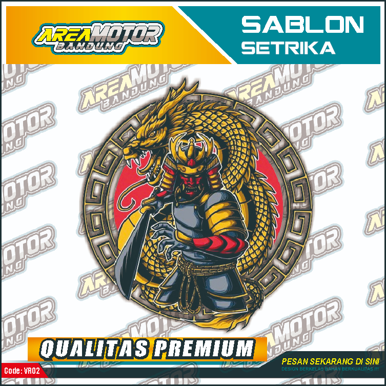 Jual Print sablon DTF/cetak sablon DTF/sablon setrika siap press 1 sisi KODE B56 Uk A4 / A3 ...