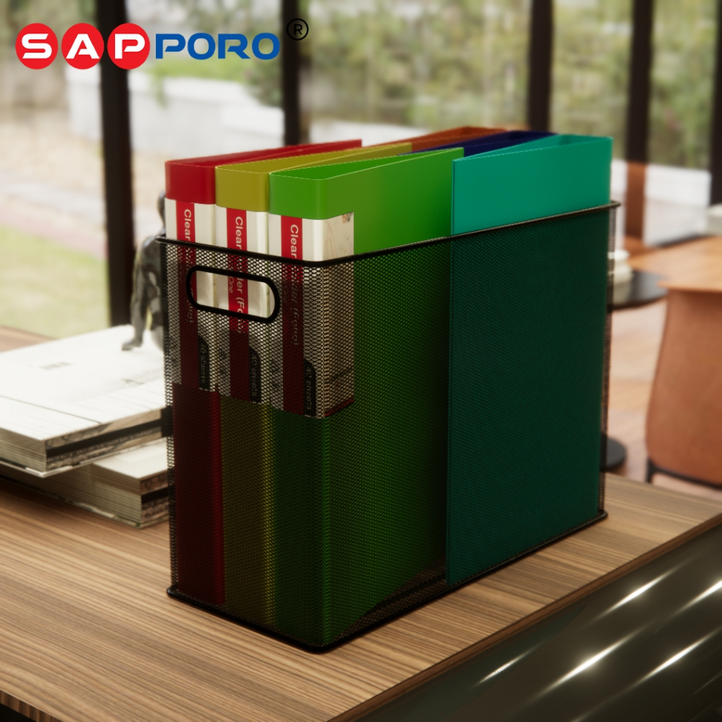 Jual SAPPORO HAUGLI - Rak Dokumen | File Rack | Document Shelf ...