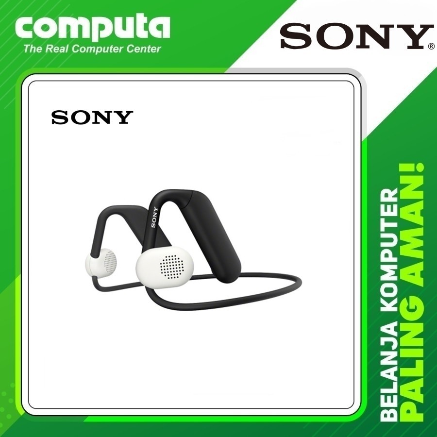 Jual Sony WI-OE610 Float Run OpenEar Wireless Headphone IPX4 | Shopee Indonesia