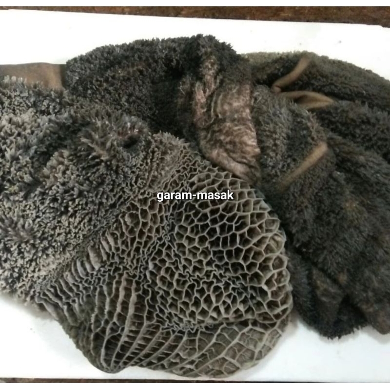 Jual BABAT SAPI UTUH 500g-1KG. | Shopee Indonesia