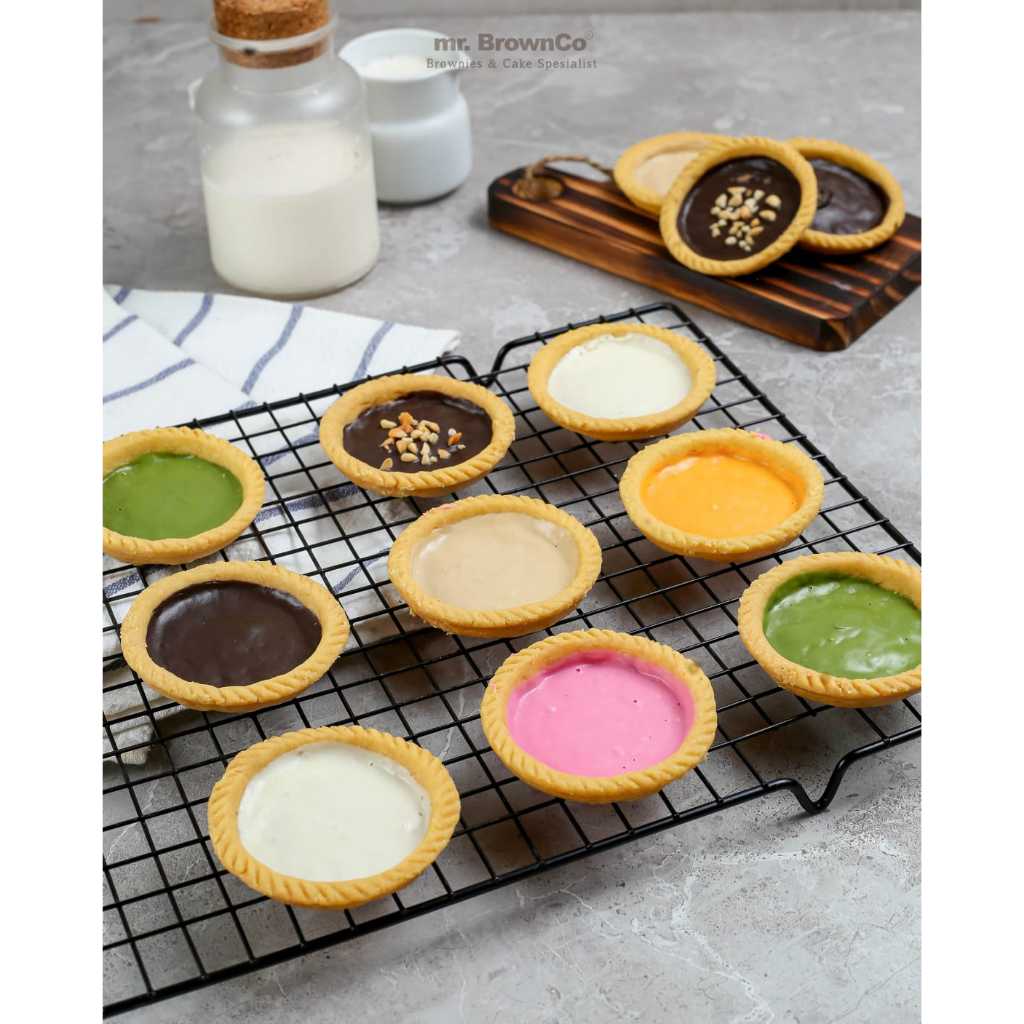 Jual Pie Talas | Shopee Indonesia