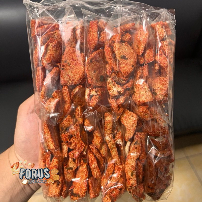 Jual BASRENG VIRAL SULTAN 2 Varian Pedas & Original bumbu berlimpah ...
