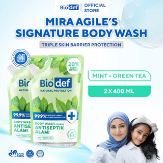 Toko Online Biodef Official Shop | Shopee Indonesia