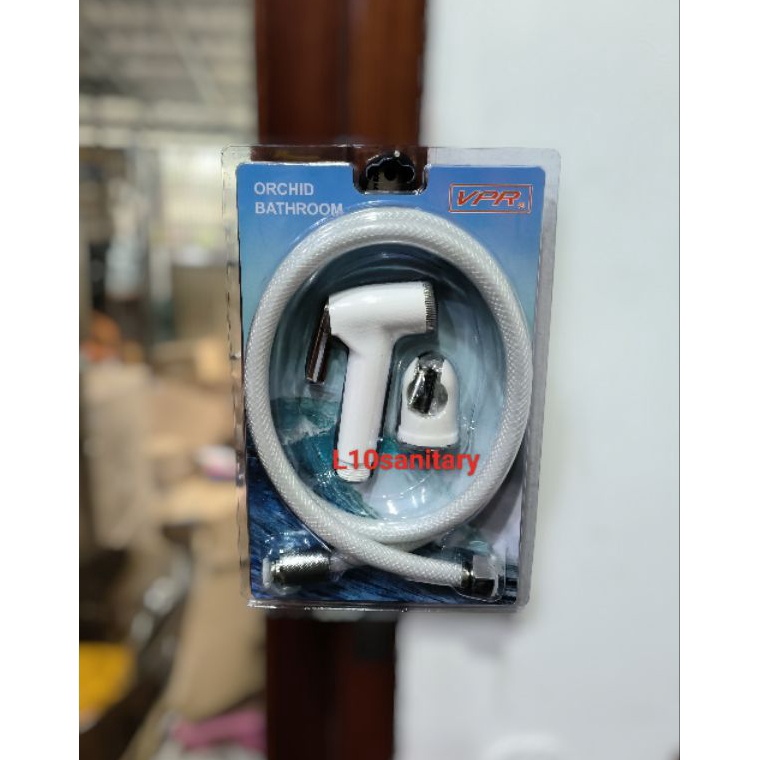Jual DCU Hand Shower Sower Handshower BIDET CEBOK TOILET WC KAMAR MANDI ...