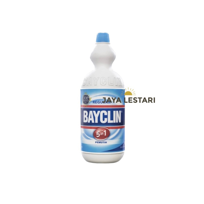 Jual Bayclin 5in1 Pemutih (2 Ukuran) | Shopee Indonesia