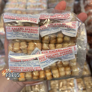 Produk FORUS Snack | Shopee Indonesia