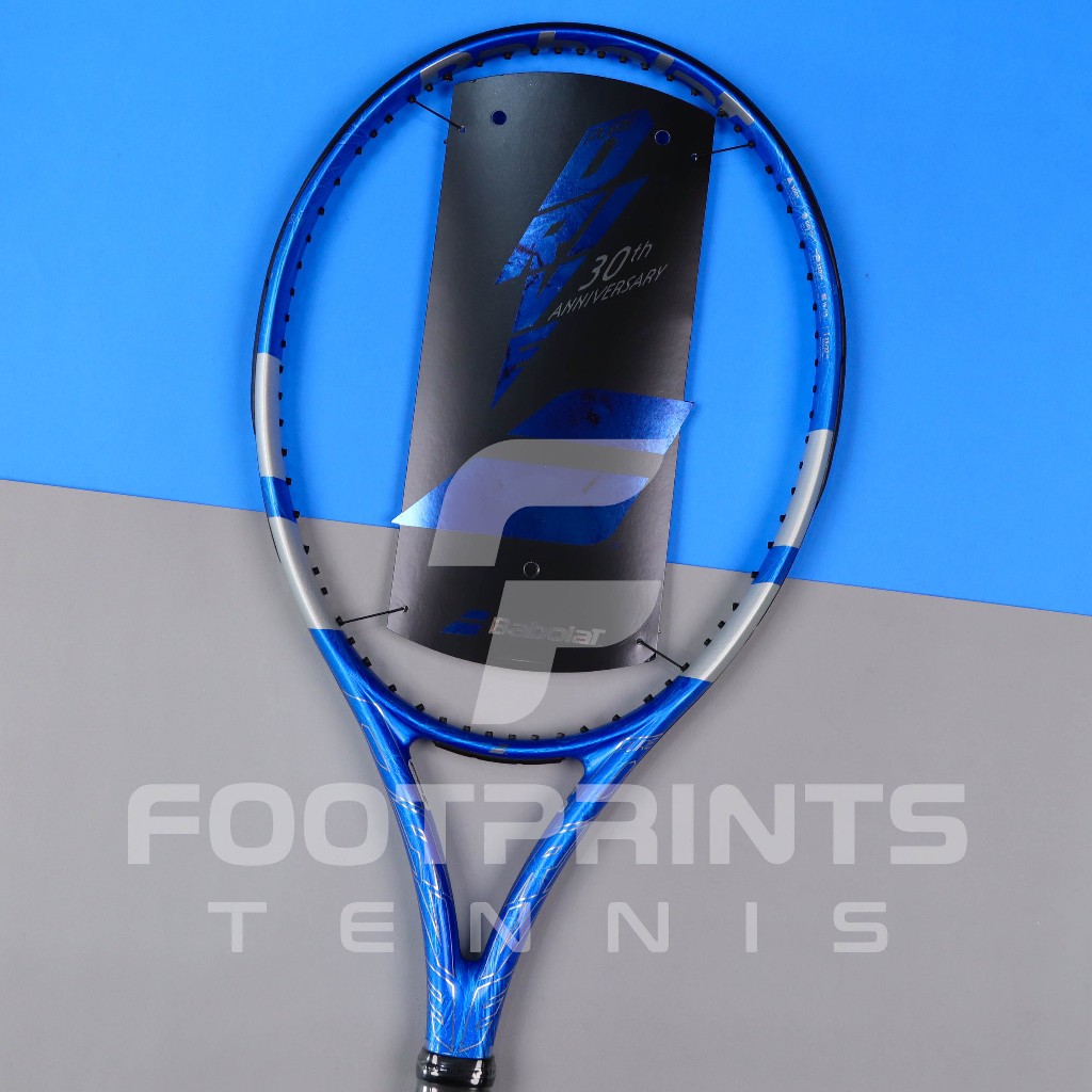 Jual Raket Tenis Babolat Pure Drive 30th Anniversary Tennis Racket 300 ...