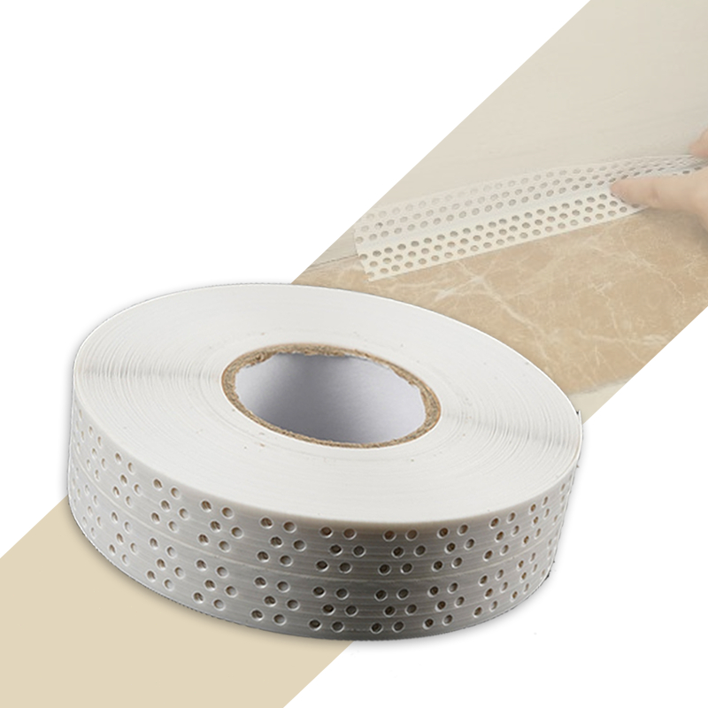 Jual Pvc Corner Bead Sudutan Luar Inner Bead 40mx5cm Corner Bead ...