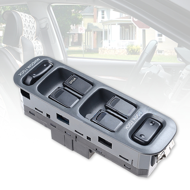 Jual Saklar Power Window Elektrik Suzuki Grand Vitara Baleno Switch ...